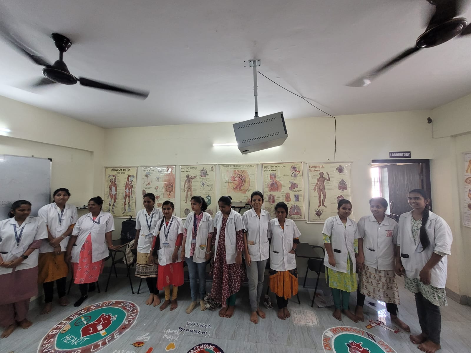 Events By Scientific Committee 2023